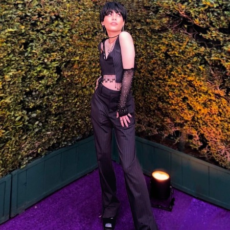 Ceci Balagot: Rising Actor's Bold Journey as Transmasculine & Non-Binary Advocate